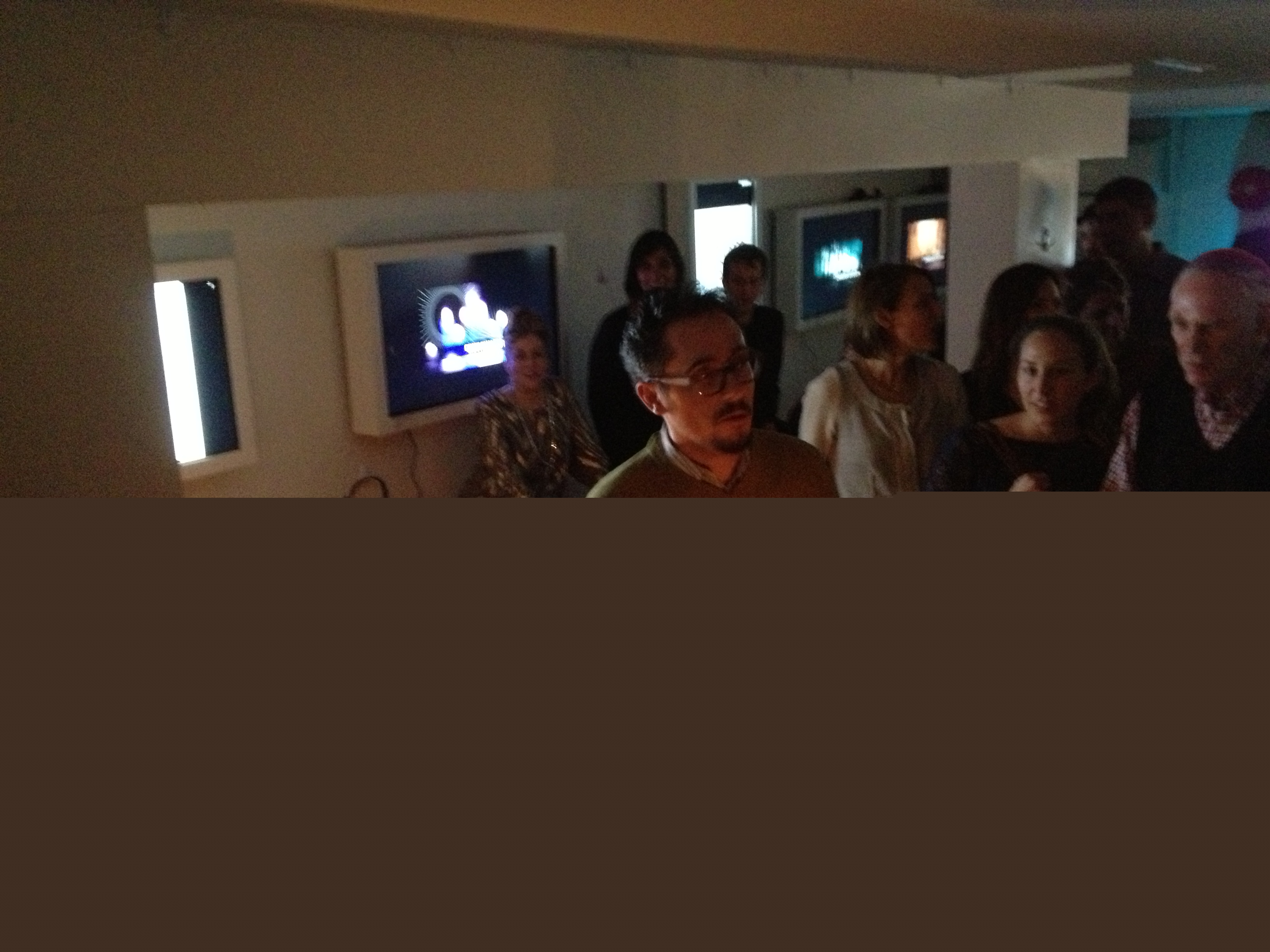 Mourning the Passing of Jerry Gottesman - Lab/Shul