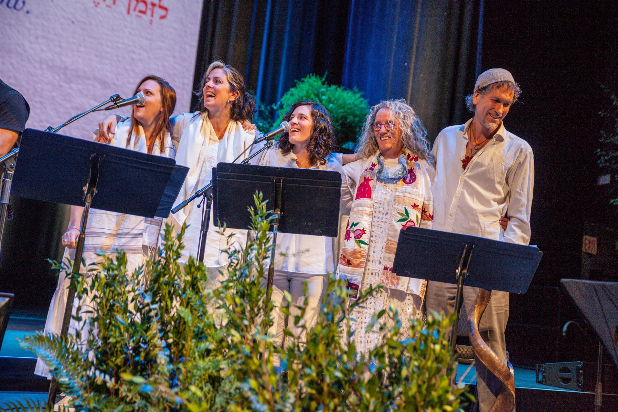 Thank You from Rabbi Emily // Blog Posts // Lab/Shul