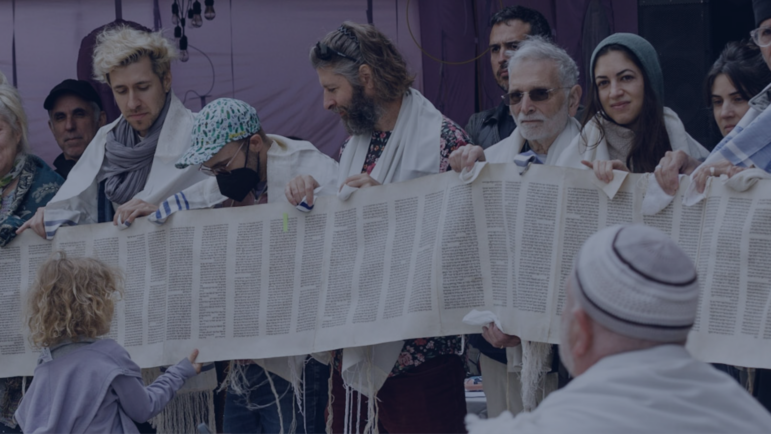 Why I’m not Dancing on Simchat Torah This Year. And What I’ll be Doing ...